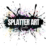 Splatter Art – SPLATTER ART STUDIO