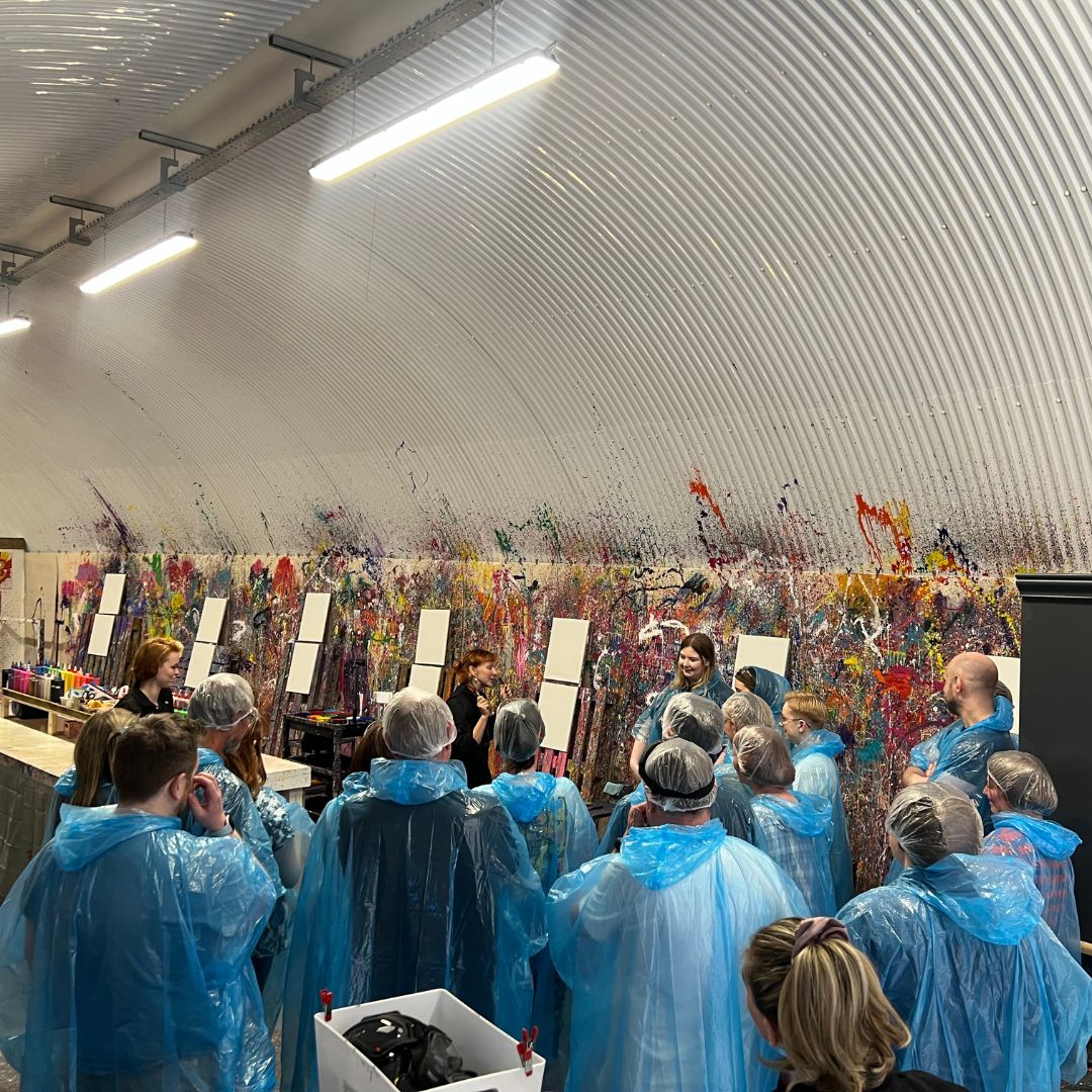 Splatter Art – SPLATTER ART STUDIO