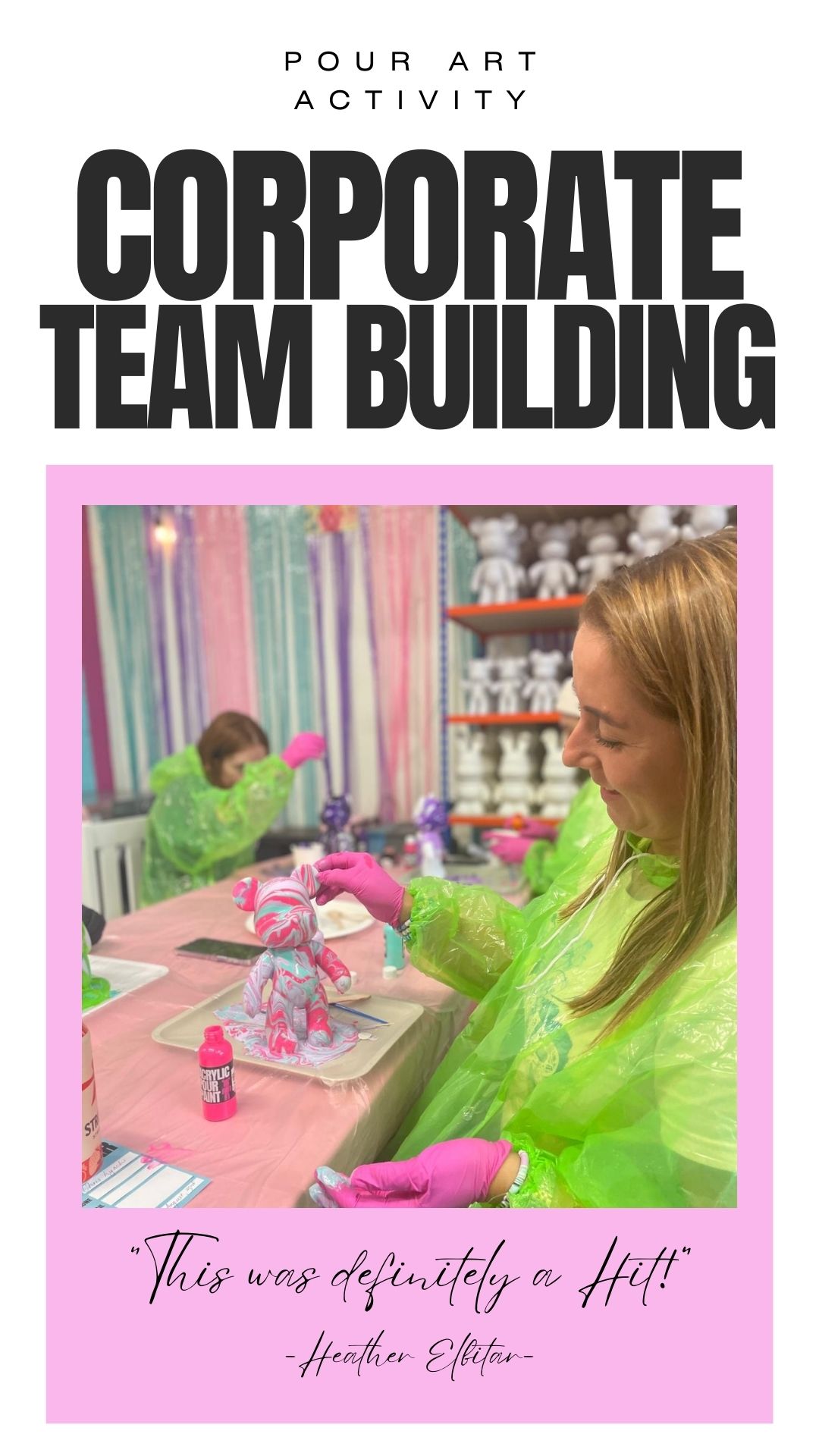 Glasgow – SPLATTER ART STUDIO